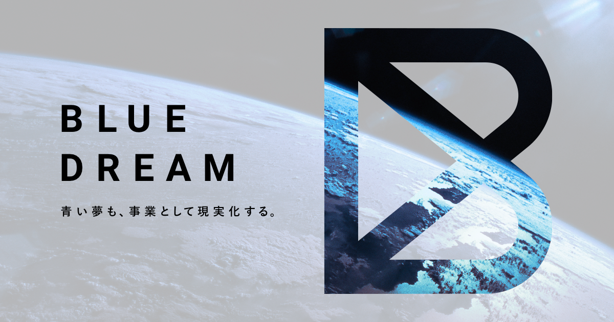 ブルー・マーリン・パートナーズ株式会社
